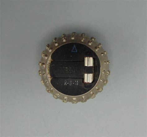 IBM Selectric Typeball Element AR 8 M Aldine Roman 8 Y Medium