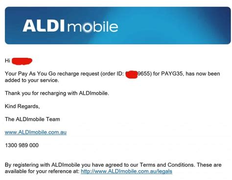 Aldimobile Review Australias Underappreciated Sim Card 5g