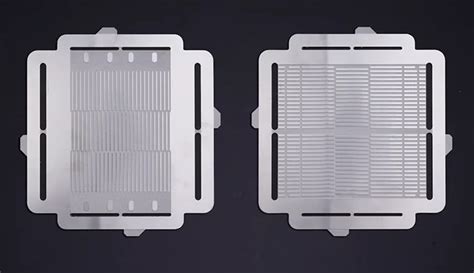 The Role Of Metal Bipolar Plates In Pem Fuel Cells