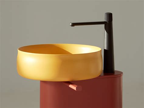 Duna Pedestal Exento Sanycces