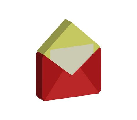 Premium Vector Email