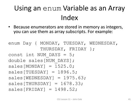 Ppt Understanding Abstract Data Types And Structures In C