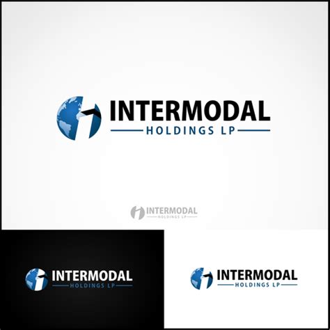 Logo For Intermodal Holdings Lp Logo Design Contest