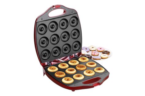 Electric Donut Maker Snack Machine Bonjourlife
