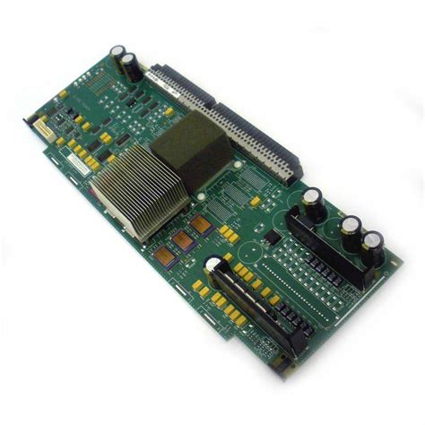 Ibm 4319 7026 340mhz 2 Way Rs64 Ii Processor Card