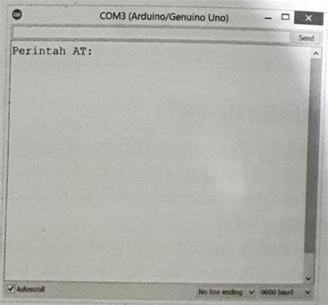 16 Eksperimen Dengan Modul Bluetooth Di Arduino Ardublock PROACTIVE EDUCATION