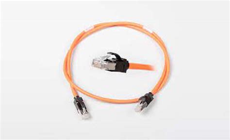 Lanmark 6a Ultim Patch Cord Structured Cabling Solutions Provider Singapore Cable Care