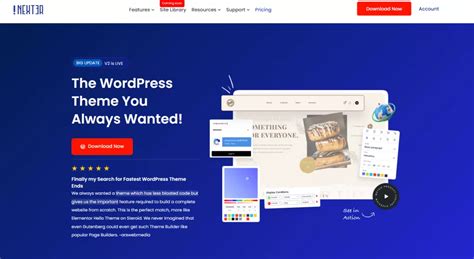 Hello Elementor Vs Nexter Theme [4 Key Differences In 2025]