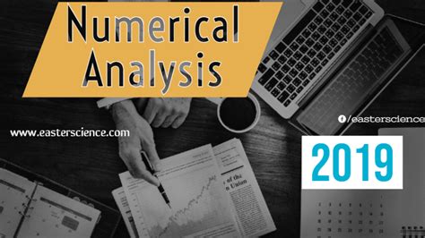 Numerical Analysis 2019 Bsc Computer Science Part 2 Mjpru Easter