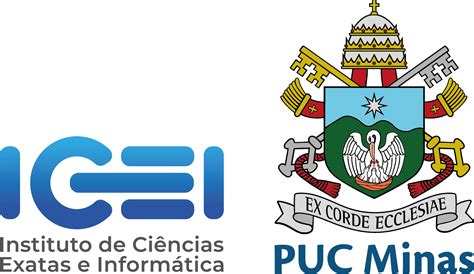Logo Da Puc Minas E Icei