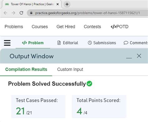 Alok Shukla On Linkedin Day21 Of 30daysofcodewithtcp Question Tower