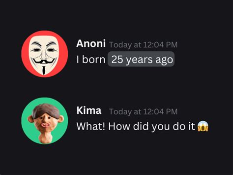 Advanced Discord Timestamps Generator Online Tool