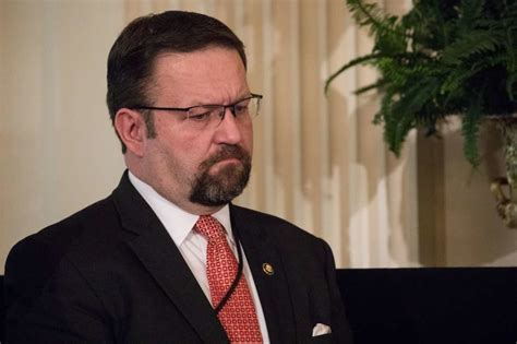 Must Watch Video Former Trump Adviser Sebastian Gorka Unapologetically