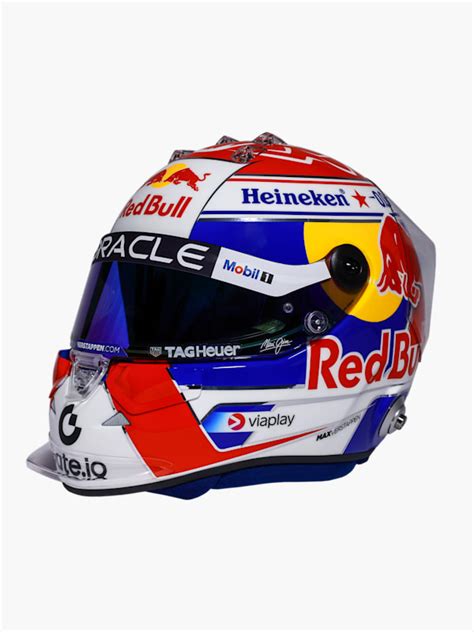 Max Verstappen Collection In Oracle Red Bull Racing Official Red Bull