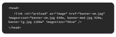 Link Rel Preload Prioritize Resources For Better Site Speed