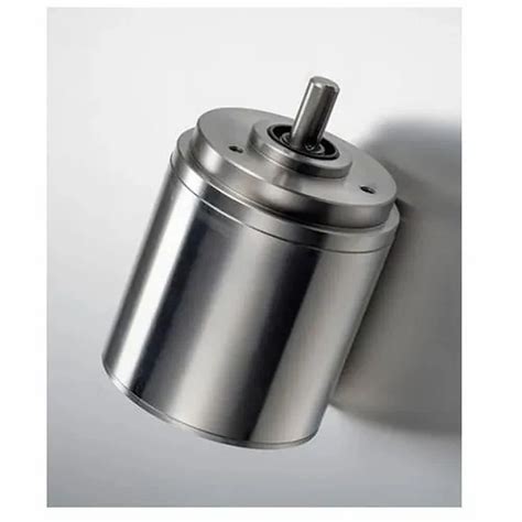 Serie Cm30 Ip67 Analog Multiturn Absolut Encoder At Rs 4000000piece