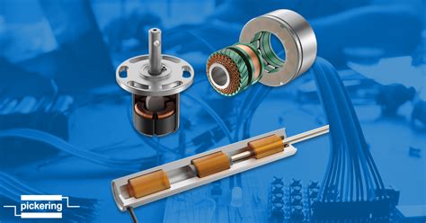 Lvdt Rvdt And Resolver Simulation In Ecu Validation Part 5 Of 6