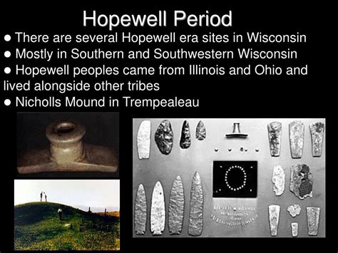 Ppt Pre Columbian Wisconsin Powerpoint Presentation Free Download