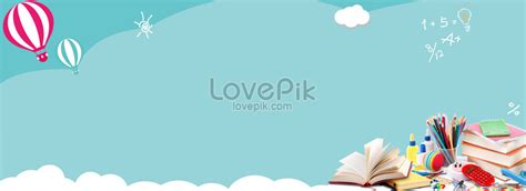 Tuition Banner Images Hd Pictures For Free Vectors Download