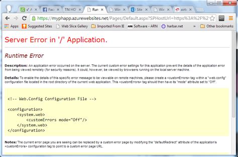 How To Create Provider Hosted Apps For Sharepoint 2013
