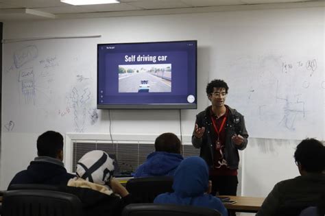 🇵🇸 Mohammed Ellithy 🇵🇸 On Linkedin Introduction To Ai And Ml Session🔥🔥 Can U Guess Which