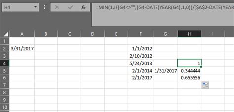 Need Help Combining Formulas Into A Multiple If Statement Stack Overflow