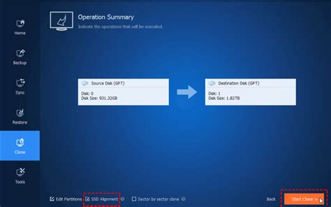 10 Meilleur Logiciel De Clonage De Disque Gratuit Pour Windows 10 And 11