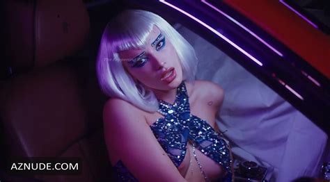 Bella Thorne Sexy Flashes Nipples In The New Phantom Music Video Aznude