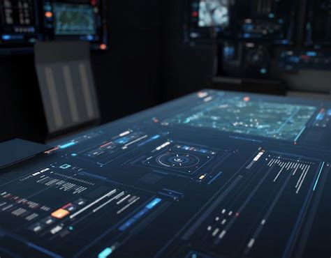 Fui Ui Screen Graphics Vector Assets On Behance Futuristic