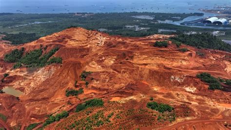 Esdm Terus Lakukan Eksplorasi Nikel Untuk Tingkatkan Cadangan
