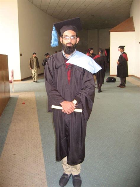 shamas ulhaq on linkedin officially graduate i am pleased to announce that i…