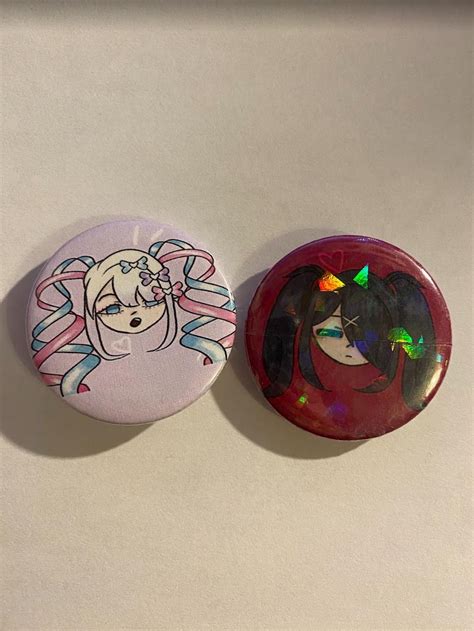 Needy Streamer Overload Badge Etsy