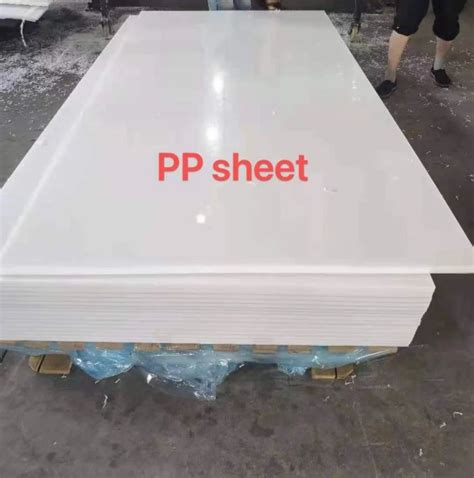 Ptfe Teflon Sheet Polypropylene Sheet Pp Sheet Trader Wholesaler