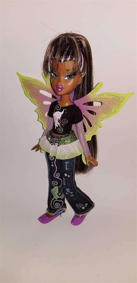 Bratz Fashion Pixiez Dolls Clawdwil Ramod Flickr
