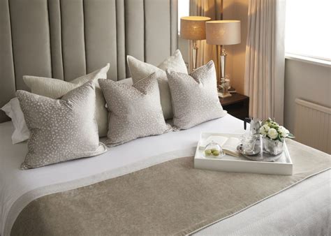 5 Ways To Achieve A Luxury Boutique Hotel Style Bedroom Girl About House