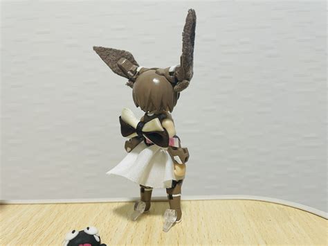 ケイ on Twitter デスクトップアーミー イーブイ春コーデ すくなブランドのワンピースに首紐を追加 桜色のストライプのベルト