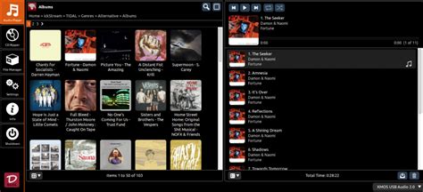 Daphile Un Player Da Scoprire Pagina 29