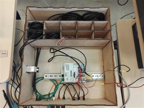 2018 Projets Dpt Geii Mulhouse