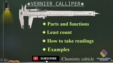 How To Calculate Vernier Scale Least Count At Adam Goudeau Blog