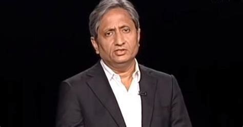 Journalist Ravish Kumar Wins Ramon Magsaysay Award For 2019
