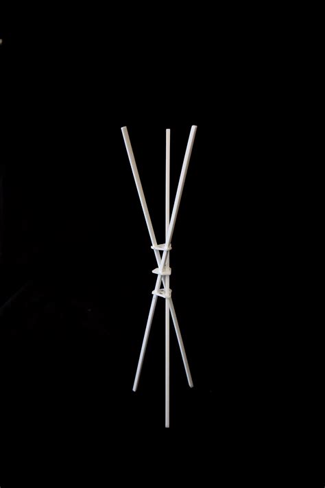 Stack Interlock Prototype Study 8 — Dioinno Architecture Pllc