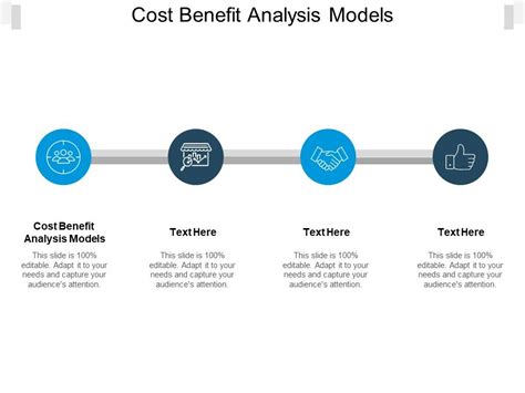 Cost Benefit Analysis Models Ppt Powerpoint Presentation Icon Styles