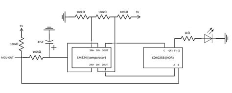 Why Isnt My Circuit Working Properly General Electronics Arduino Forum