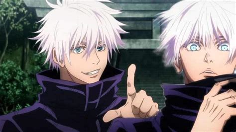 Gojo Without His Mask Is So Disappointing Anime Amino