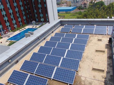 Cisco Pune Mh Insolare Energy