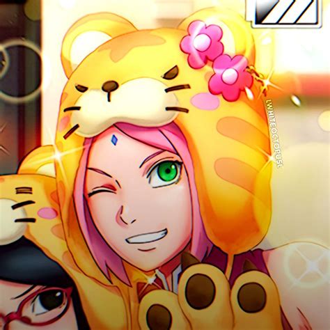 Sarada Uchiha Hinata Hyuga Sasusaku Naruto Shippuden Boruto Naruto