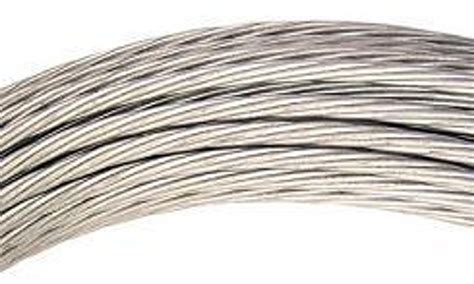 Coil Ehs Cable 14 250 Eagle Arborist Supplies