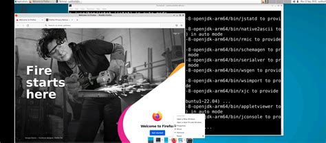 Browser Not Working · Issue 76 · Modded Ubuntumodded Ubuntu · Github