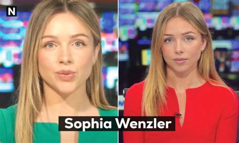 Sophia Wenzler Biography Age Date Of Birth Husband Career Story And Net Worth Novazant