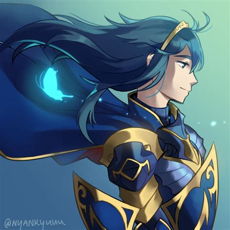 Lucina Fan Art